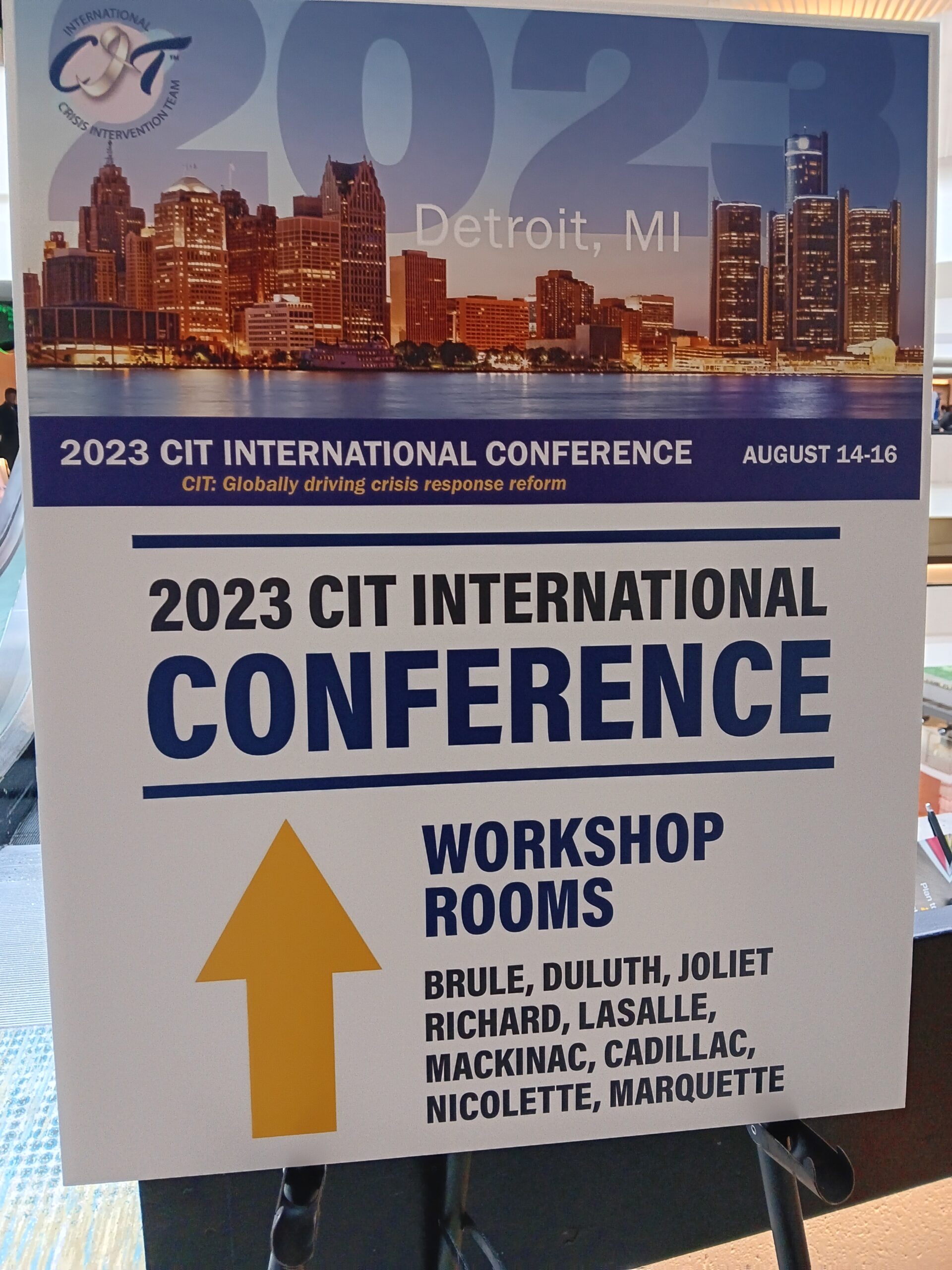 SAMHSA Mental Health Awareness Training for Communities - Marshall ...