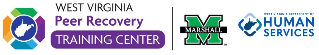 West Virginia Peer Recovery Training Center - Marshall University ...